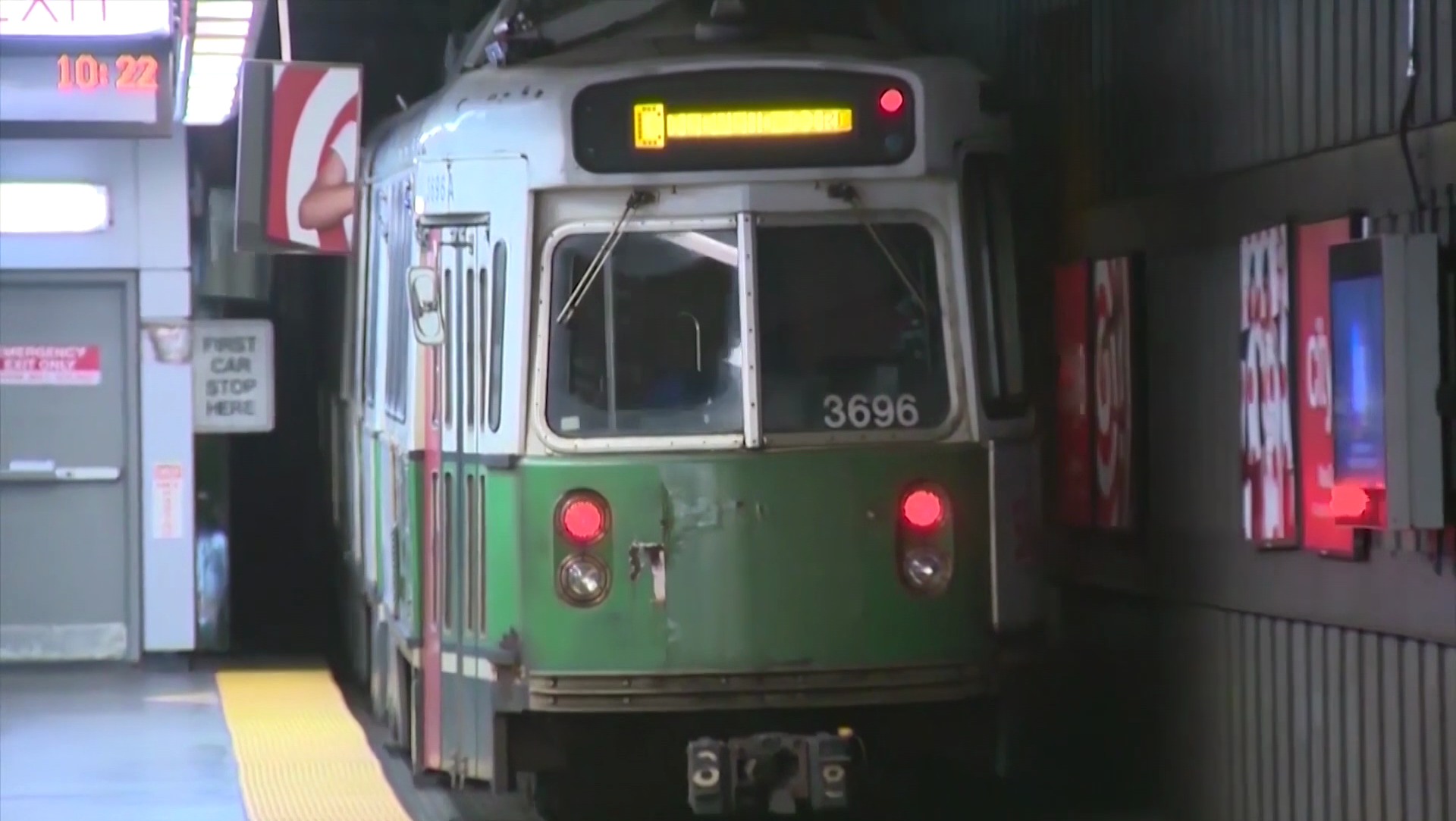 Evening MBTA service expands, six bus routes see frequency boost