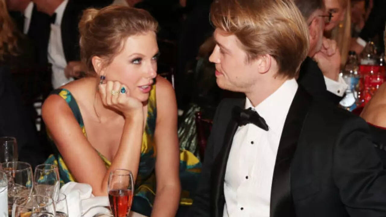 Inside Taylor Swift’s love life: A timeline of her high-profile ...