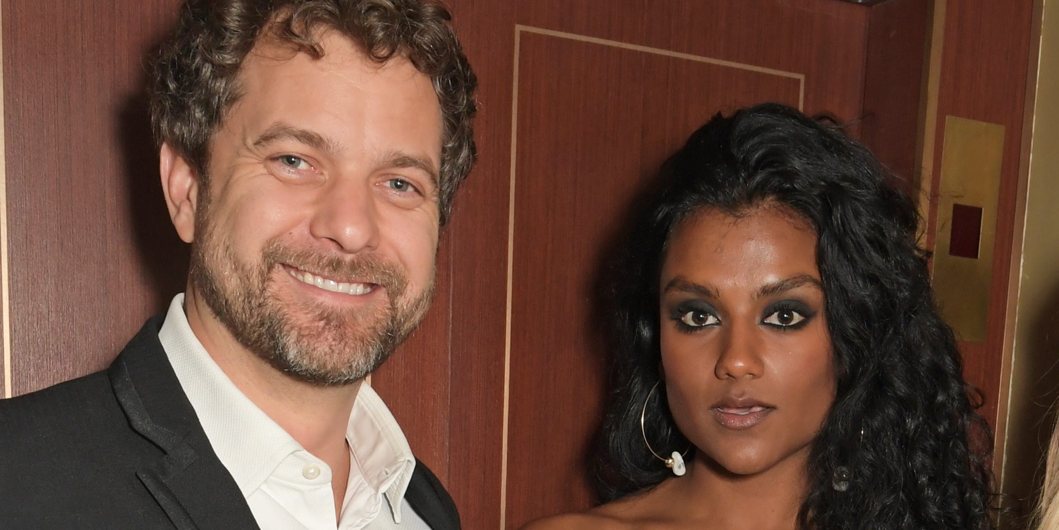 Are Joshua Jackson and Simone Ashley Dating? A Recent NYC Outing Has ...