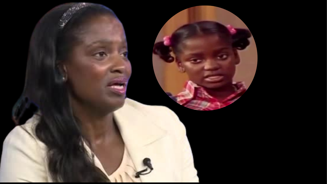 'What's Happening' star and Richmond veterinarian Dr. Danielle Spencer ...