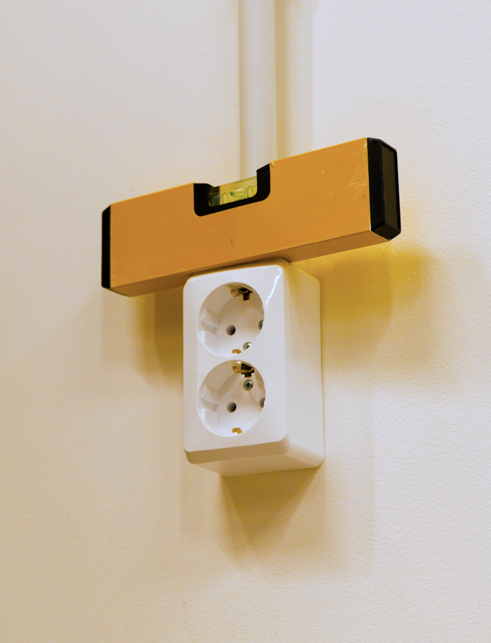 Tool Resurrection: Upcycling a Broken Level