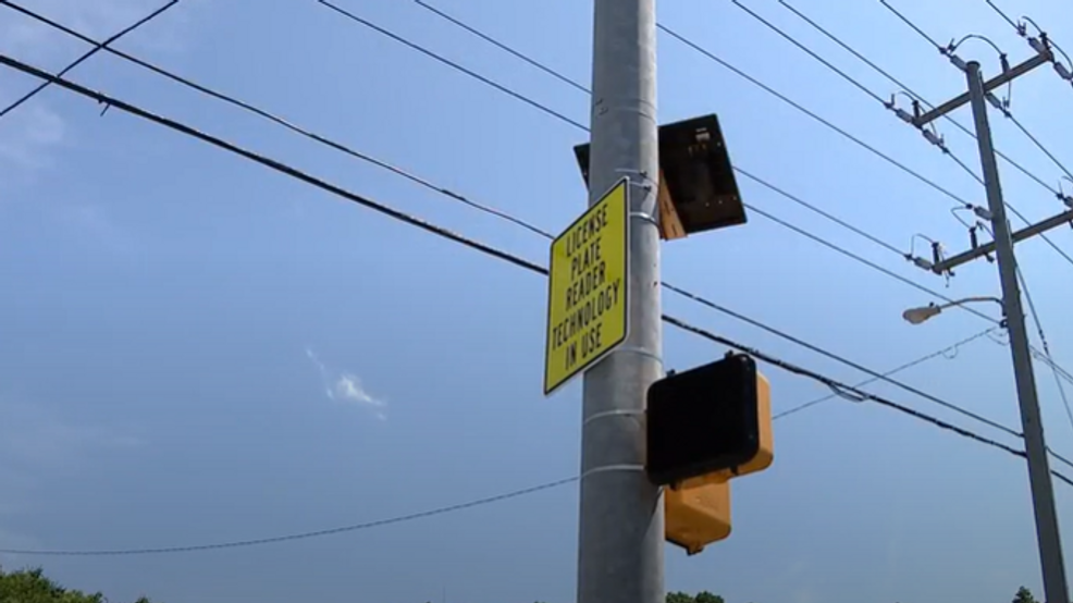 As Nashville debates license plate readers, Murfreesboro police point ...