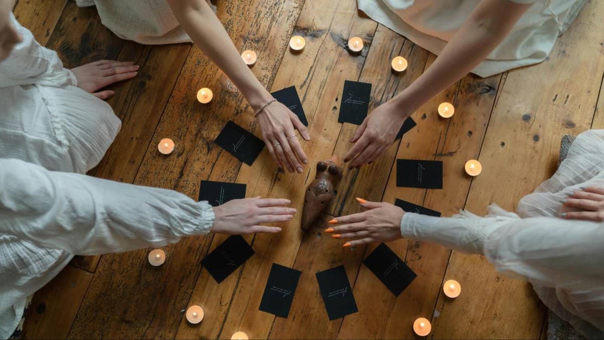8 Reasons the World Still Doesn’t Take Wicca Seriously