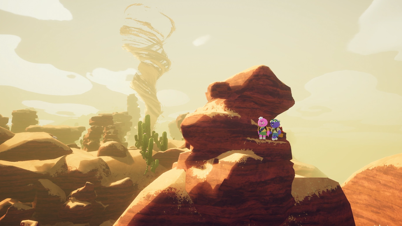 How to unlock the Ultimate Badge in Peak