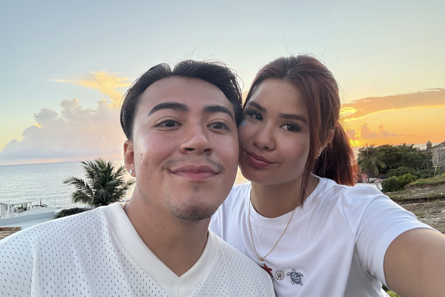 Piden justicia para Kevin Mares, el fan de Bad Bunny asesinado en ...