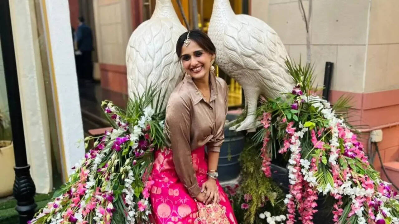 Niyati Joshi QUITS Yeh Rishta Kya Kehlata Hai After Six Years: Not Easy ...