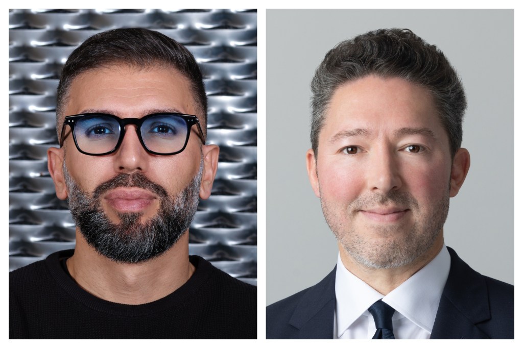 Michael Zelman & Hamid Mokhneche Launch L.A.-Based Tyrus Pictures with ...