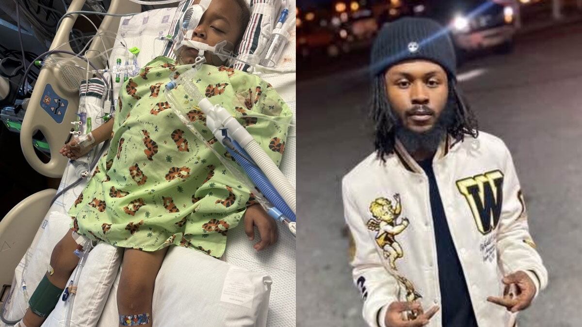 2 adults, 3-year-old wounded in Helena-West Helena shooting