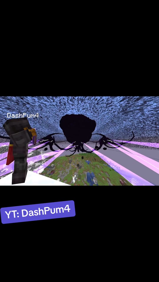 The wither storm is easy in hardcore Minecraft! I tried out this awes...