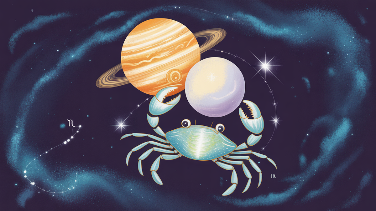 Astrología: ¿Qué significa esta conjunción Venus-Júpiter para tu deseo ...