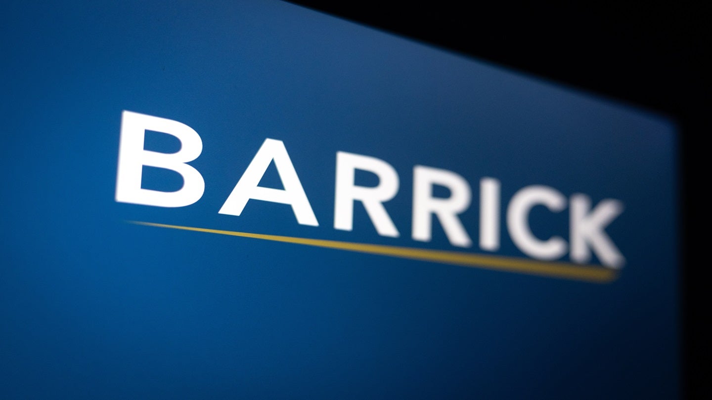 Barrick to sell Hemlo mine to Carcetti Capital for more than $1bn