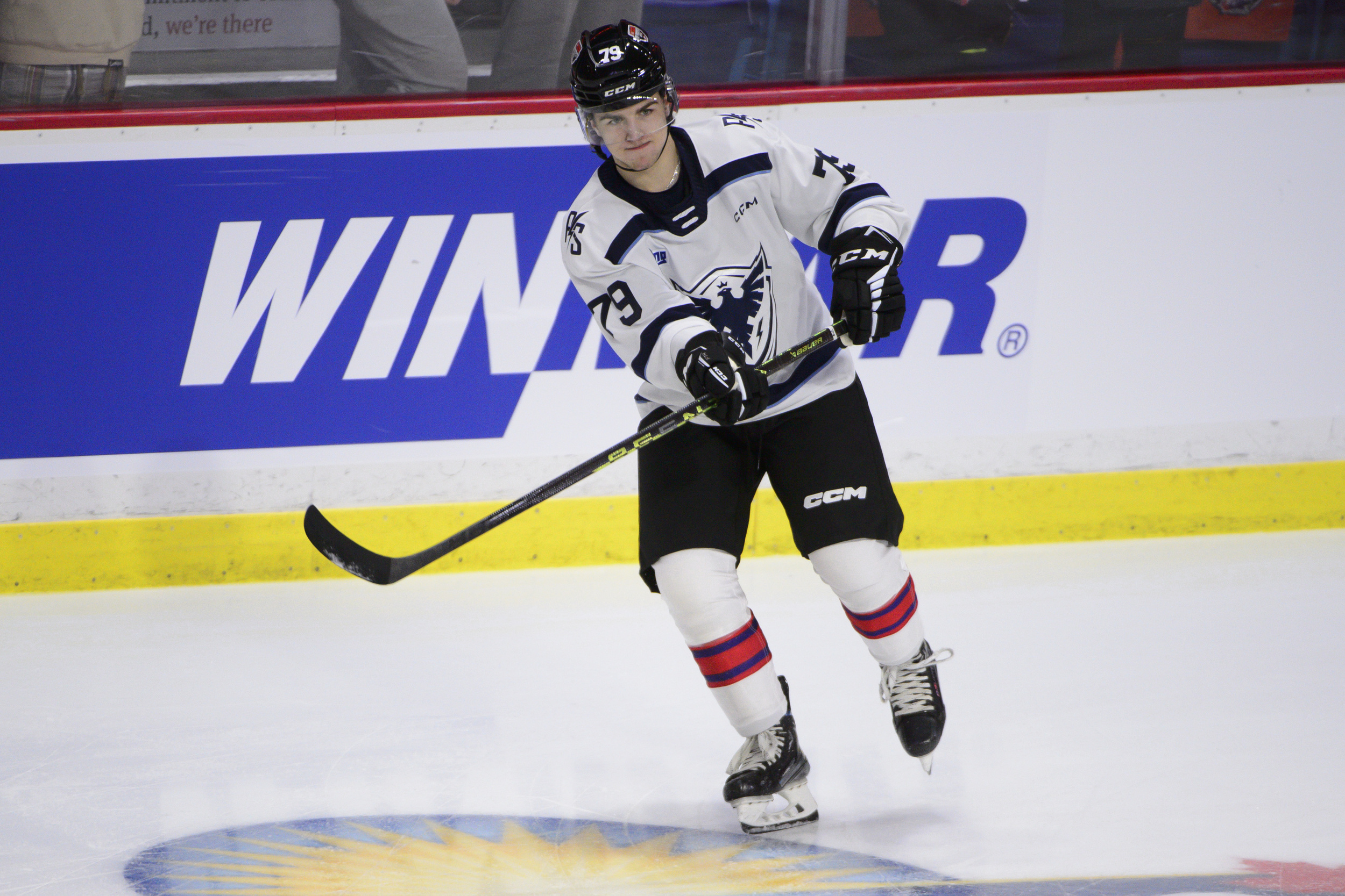 2025-26 NHL Prospect Pool Breakdown: Tampa Bay Lightning’s Top 10