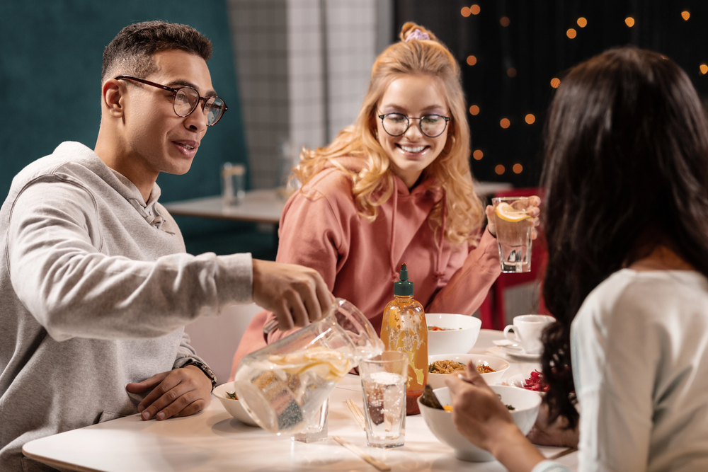15 Netflix Food Spots to Book