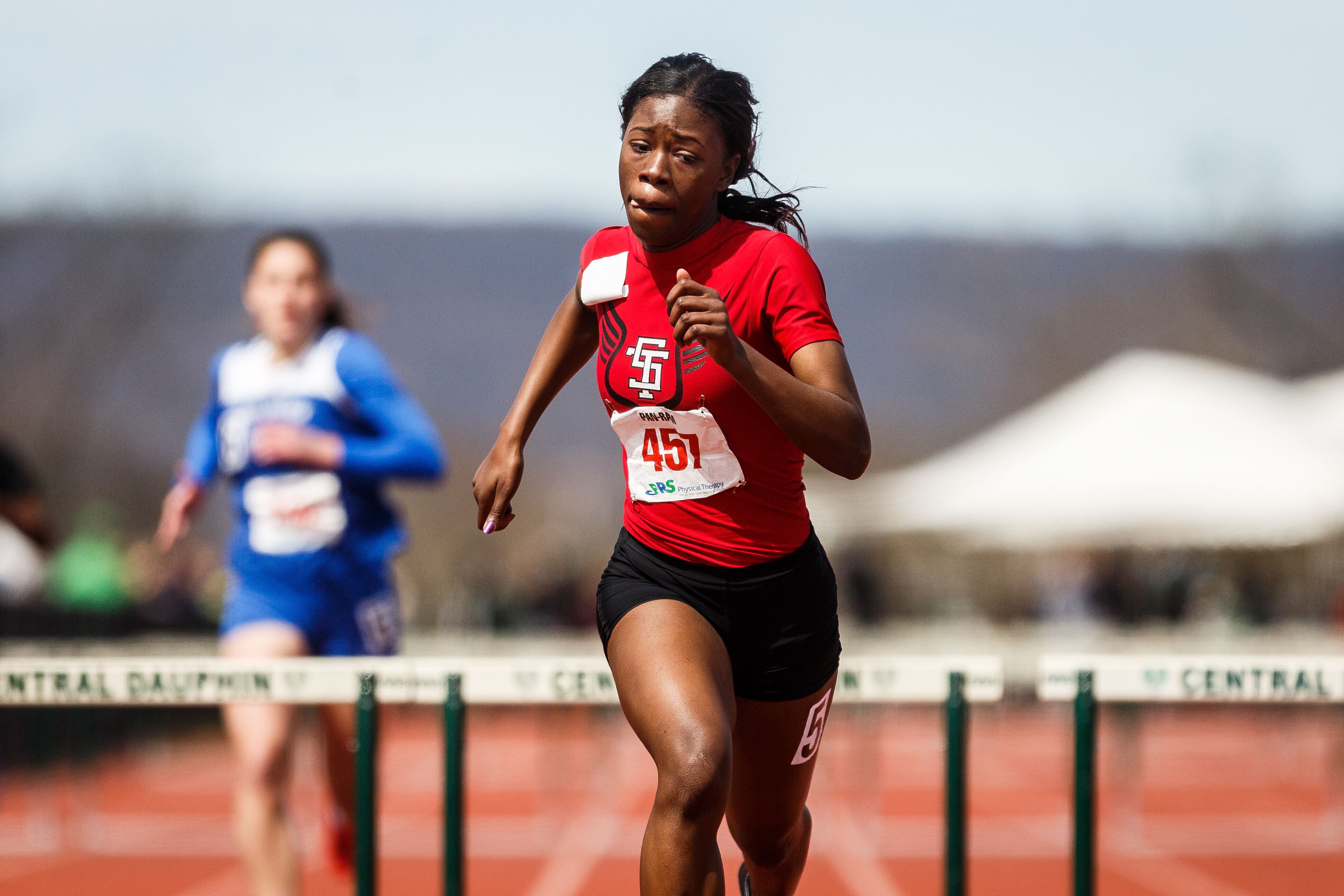 25 for 25: The best Mid-Penn girls track and field athletes of the ...