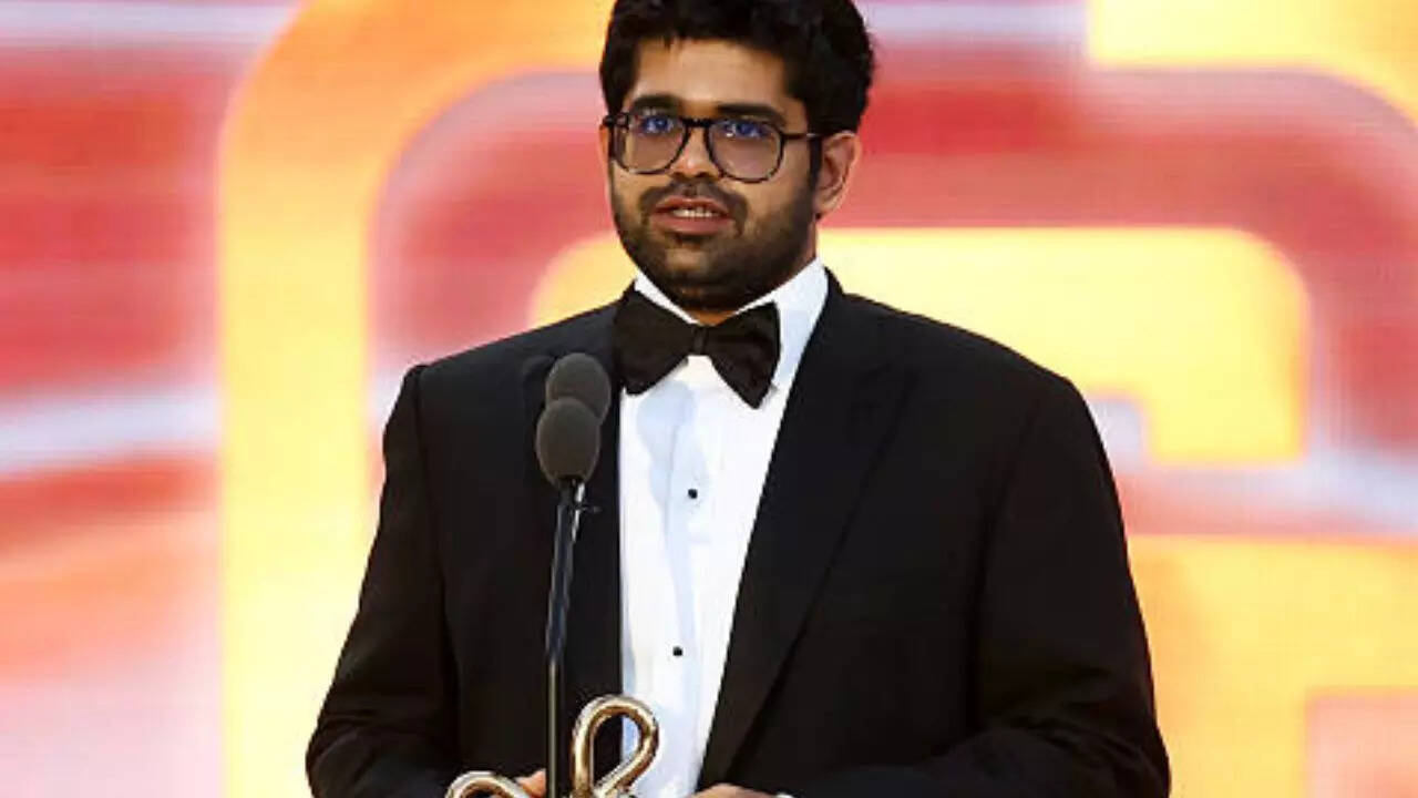 Aravind Srinivas' Perplexity, itself valued at $18 billion, makes an ...