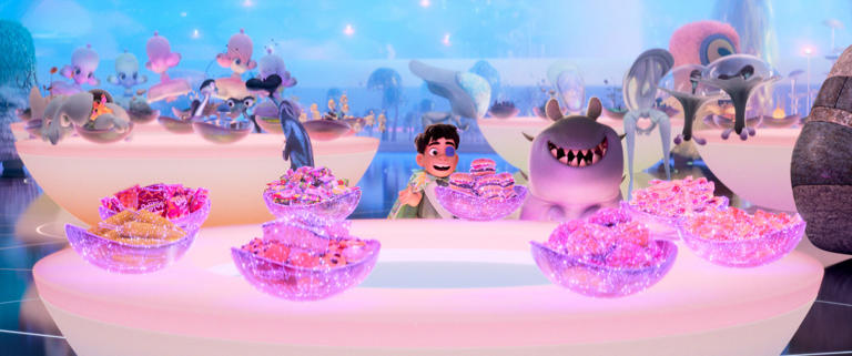 Disney, Pixar's 'Elio' landing on digital. Here's when.