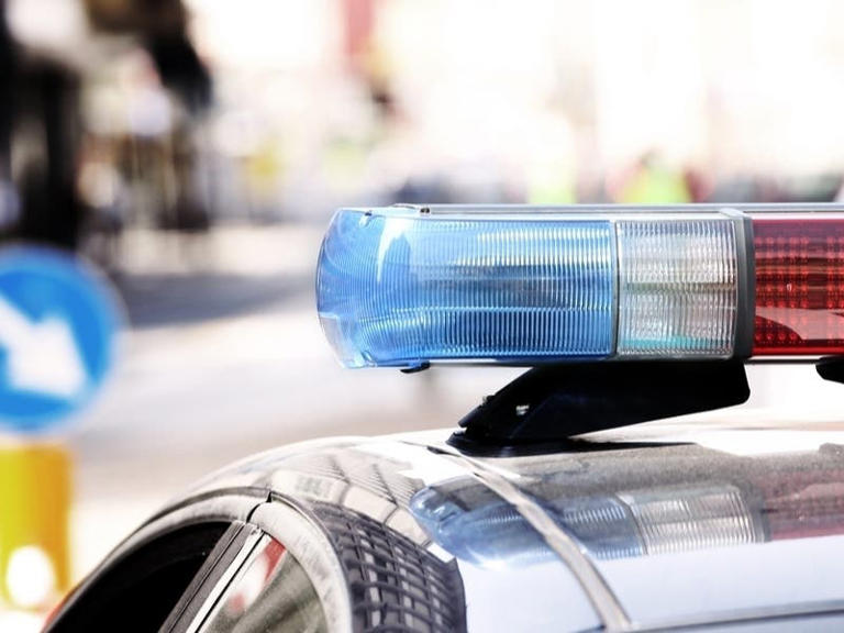14 Hospitalized After NJ Transit Bus Crash In Newark, Police Say