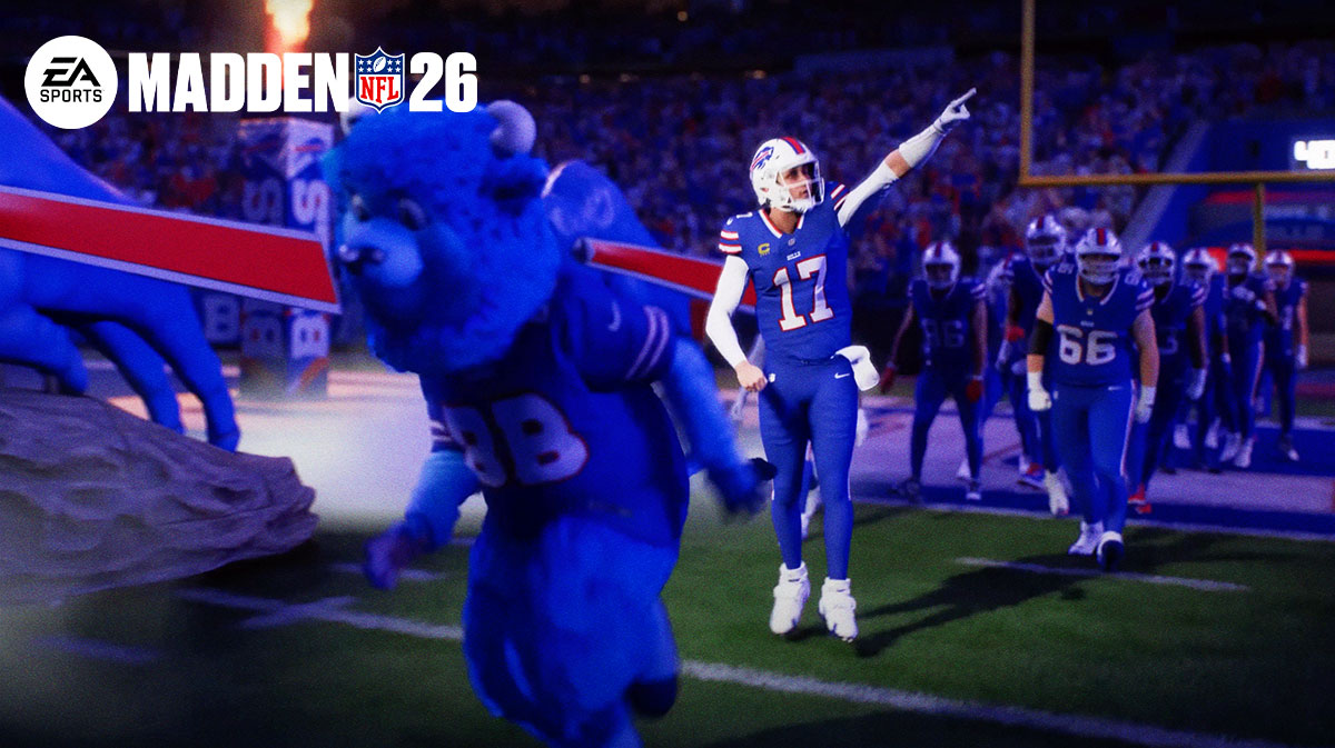 All Madden 26 X-Factors Explained