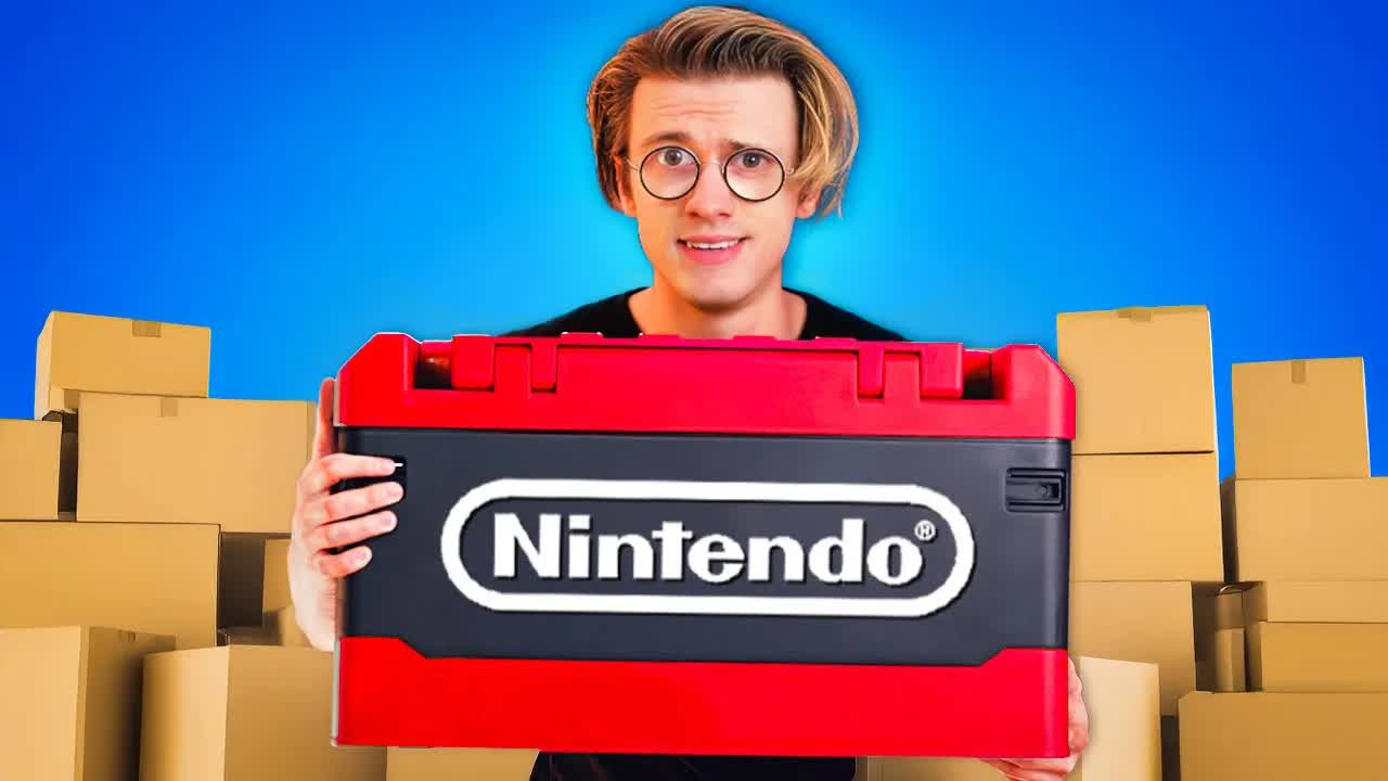 10 Cheap Nintendo Accessories Actually Worth Buying!