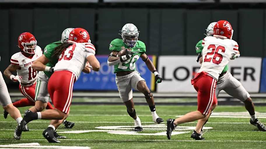 2025 North Dakota Football Preview