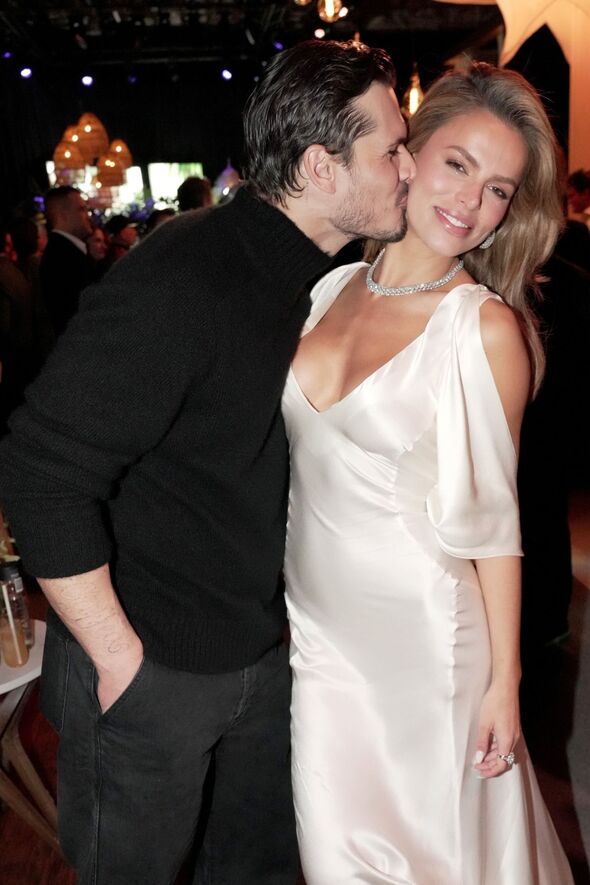Gleb Savchenko suggests he's been fired from DWTS after Brook Naders ...