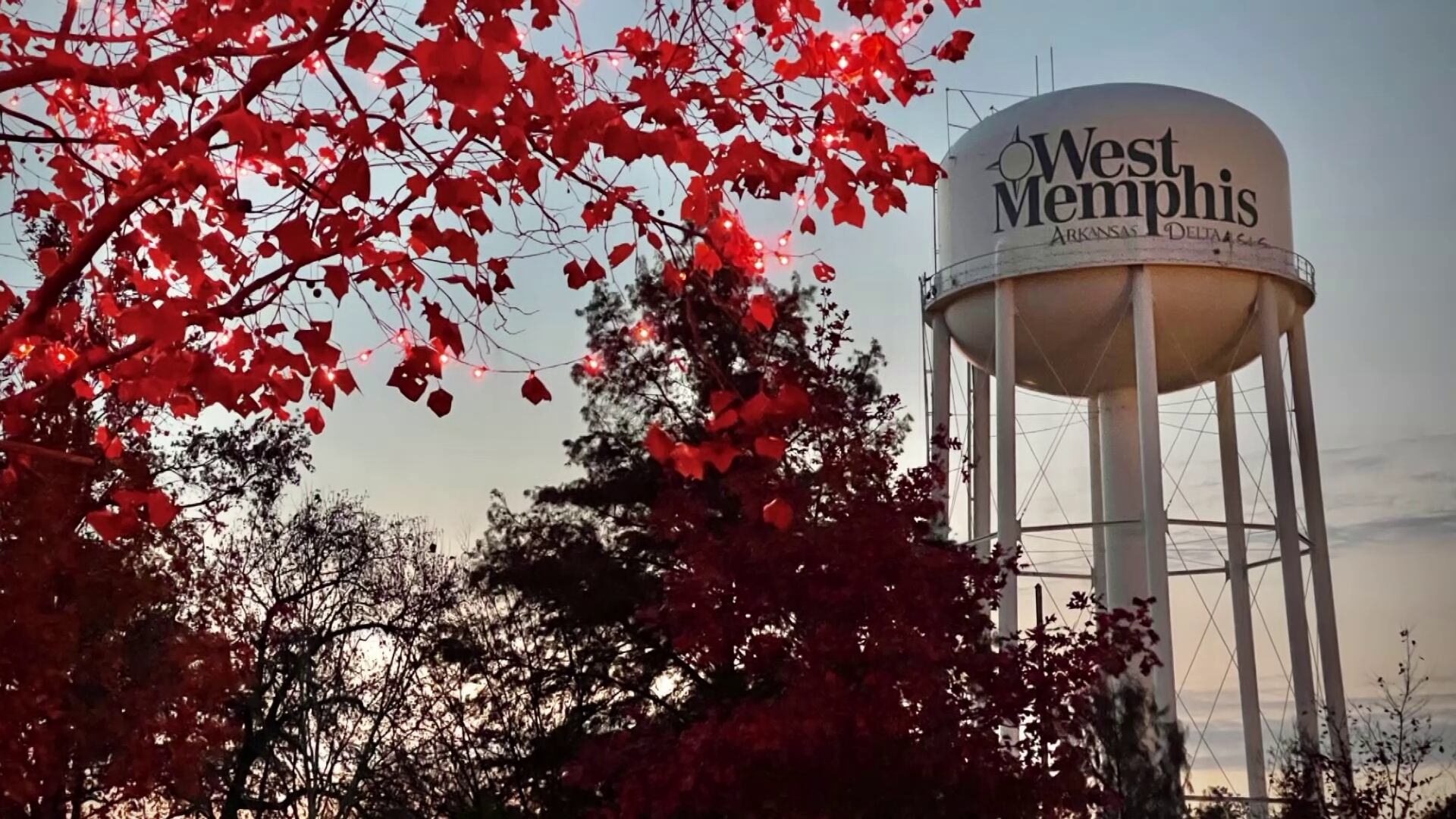 West Memphis Mayor launches blight cleanup initiative