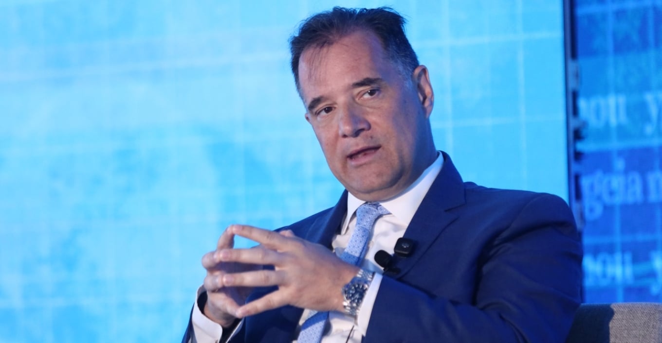 Απειλούσε μέσω διαδικτύου τον Αδωνι Γεωργιάδη, συνελήφθη άνδρας