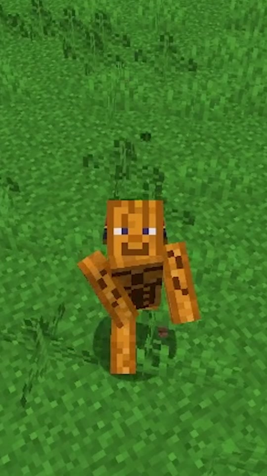 Is Mojang lazy? Not right now, because the April fools update is n...