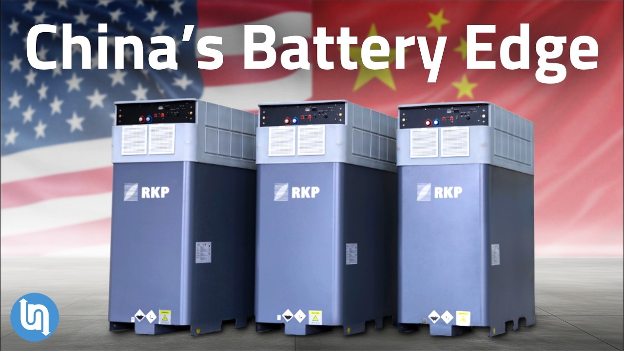 Why Isn’t This Revolutionary Battery Everywhere?