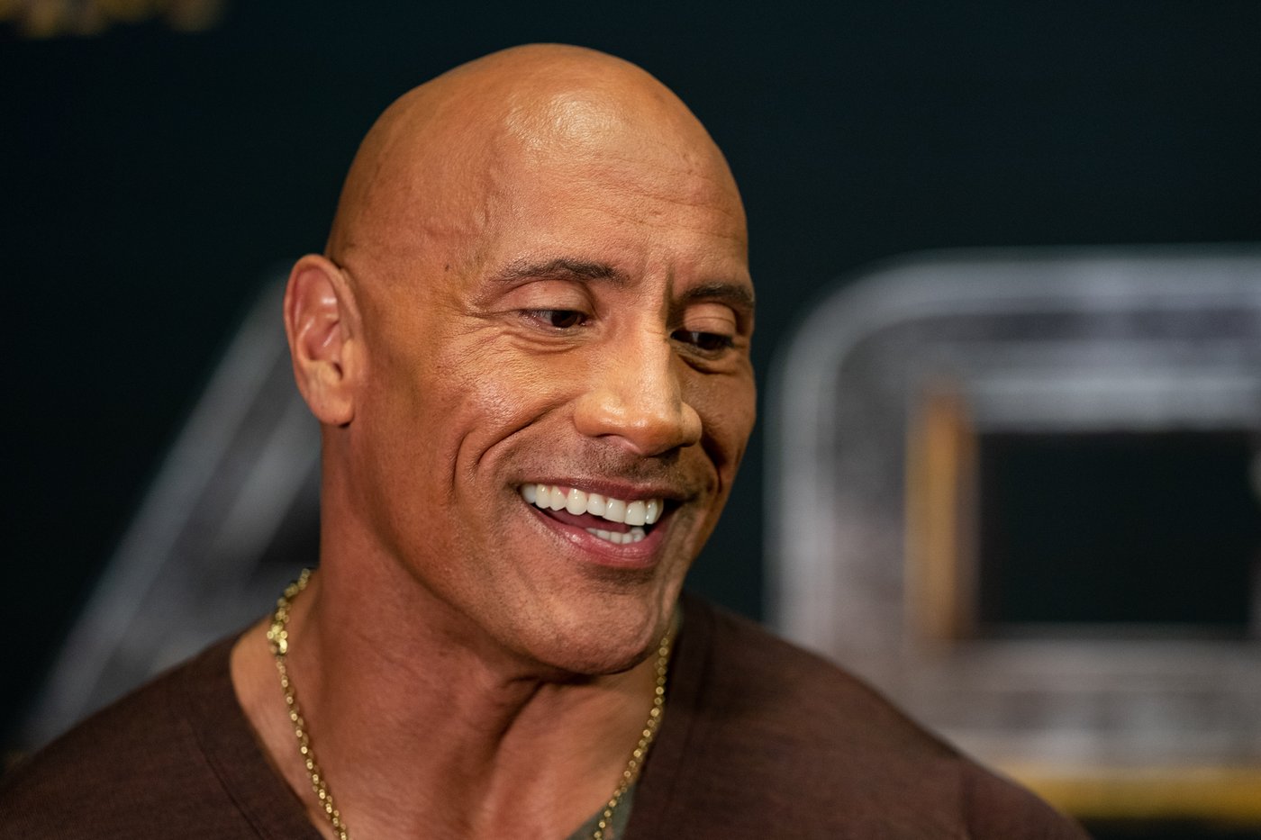 Dwayne Johnson et Ryan Reynolds dans la série de conférences du TIFF