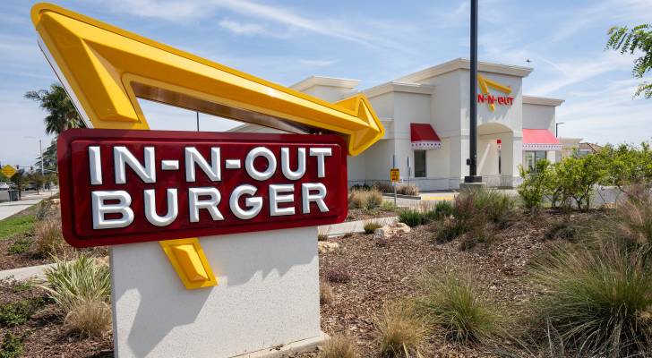 Former In-N-Out employee suing the company for $3M after he says he ...