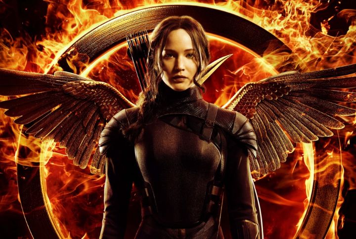 10 Historical Parallels Hidden In The Hunger Games