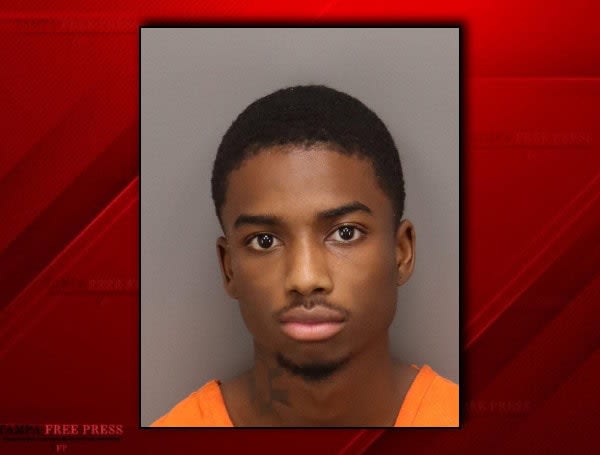 Fourth Suspect Arrested In Reginald Booth Homicide Case In St. Petersburg