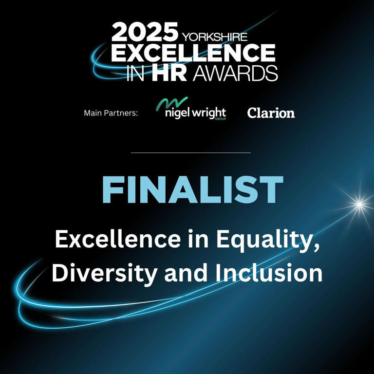Greencore Celebrated with Multiple Shortlistings at Excellence in HR Awards