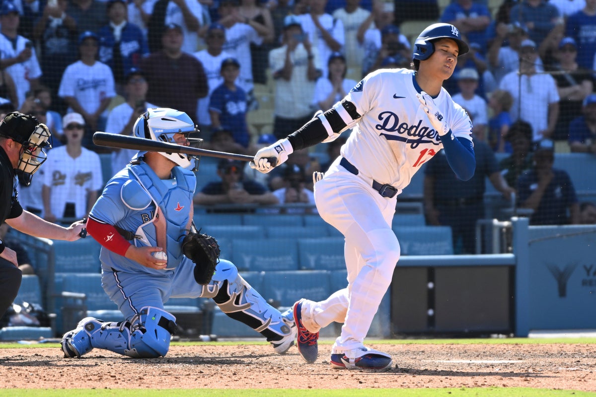 MLB descarta iniciar la Serie Mundial antes si ambas finales de liga ...
