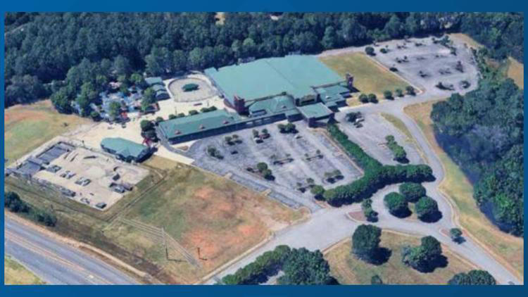 Former Insanity Complex in Madison now for sale after May closure