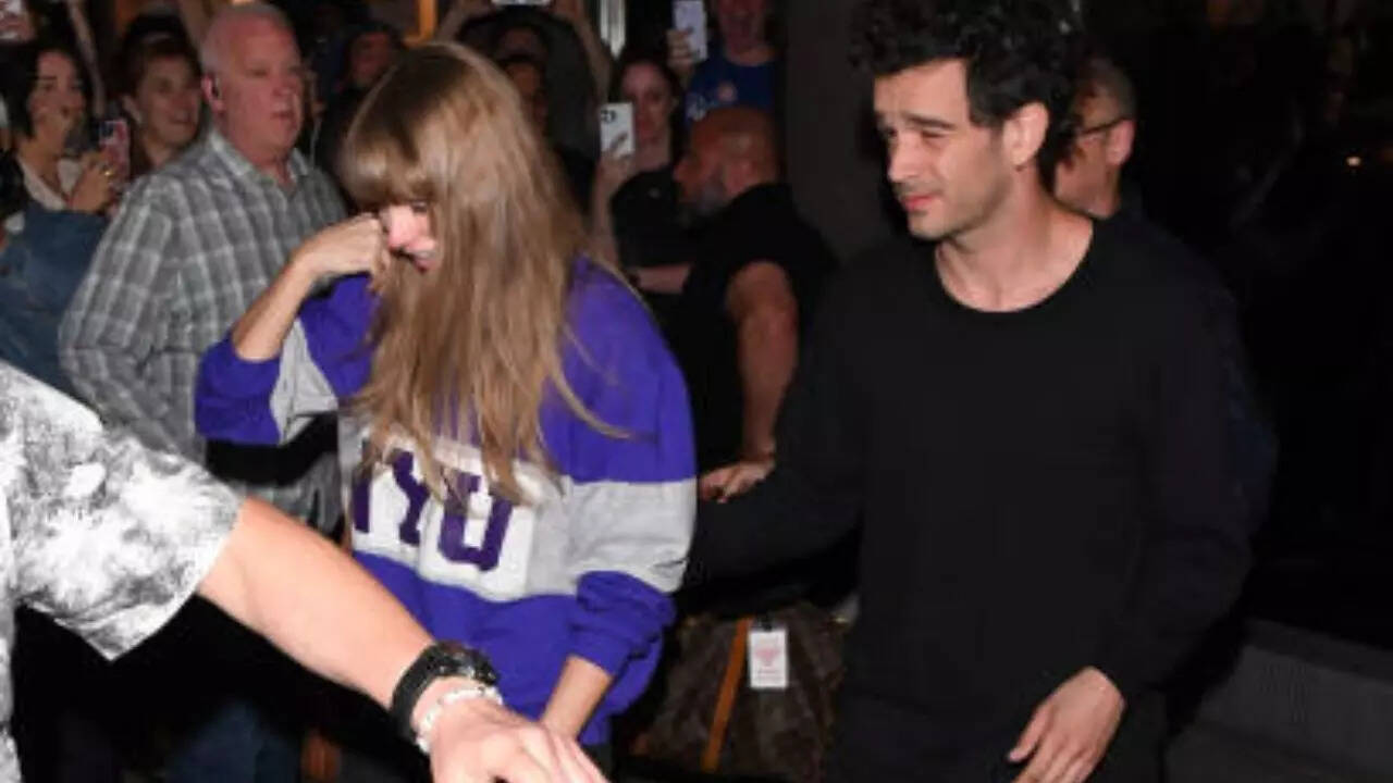 Inside Taylor Swift’s love life: A timeline of her high-profile ...