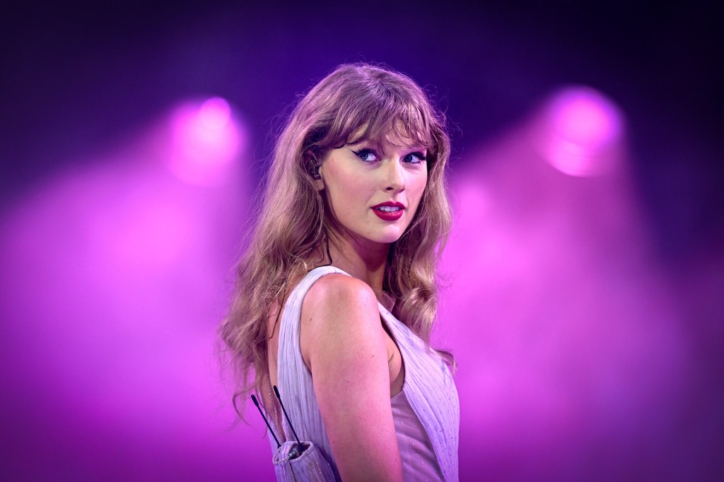 ‘The Swift Effect' Doc Series Exploring Taylor Swift's Economic Impact ...