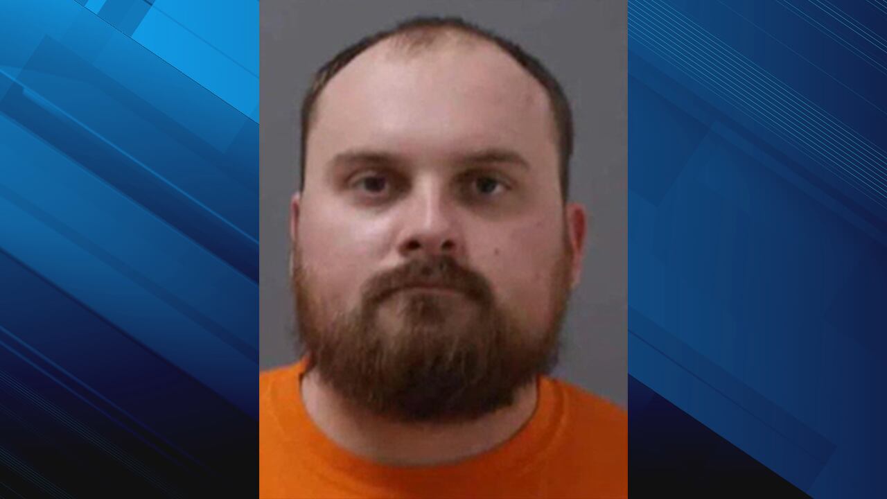 Man accused of killing Ryan Cooper pleads guilty to first degree murder