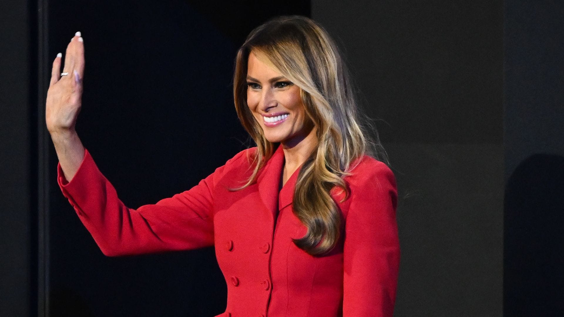 Melania Trump was the blueprint for this fan-favorite Netflix character ...