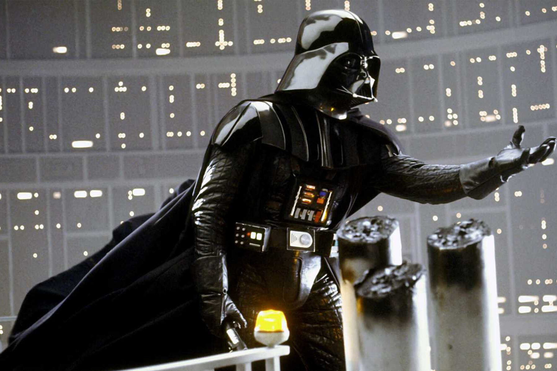 The 50 most iconic fictional characters