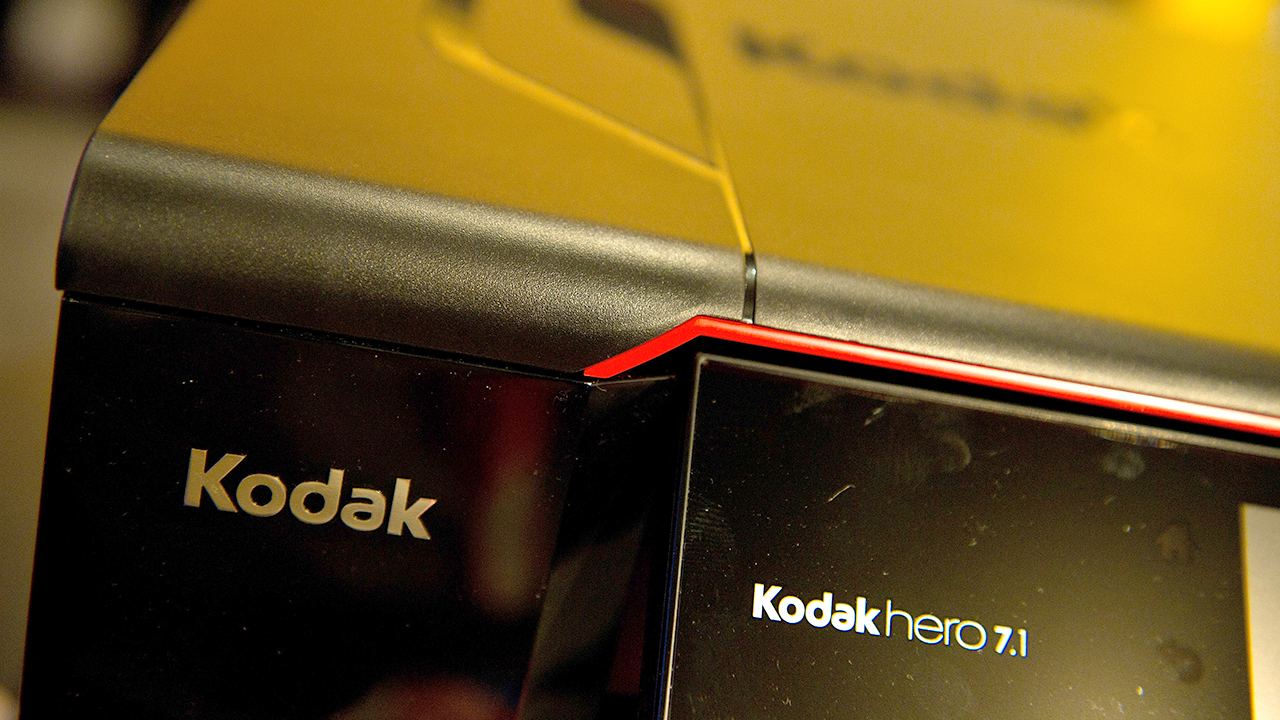Kodak says there's 'substantial doubt' it can stay in business