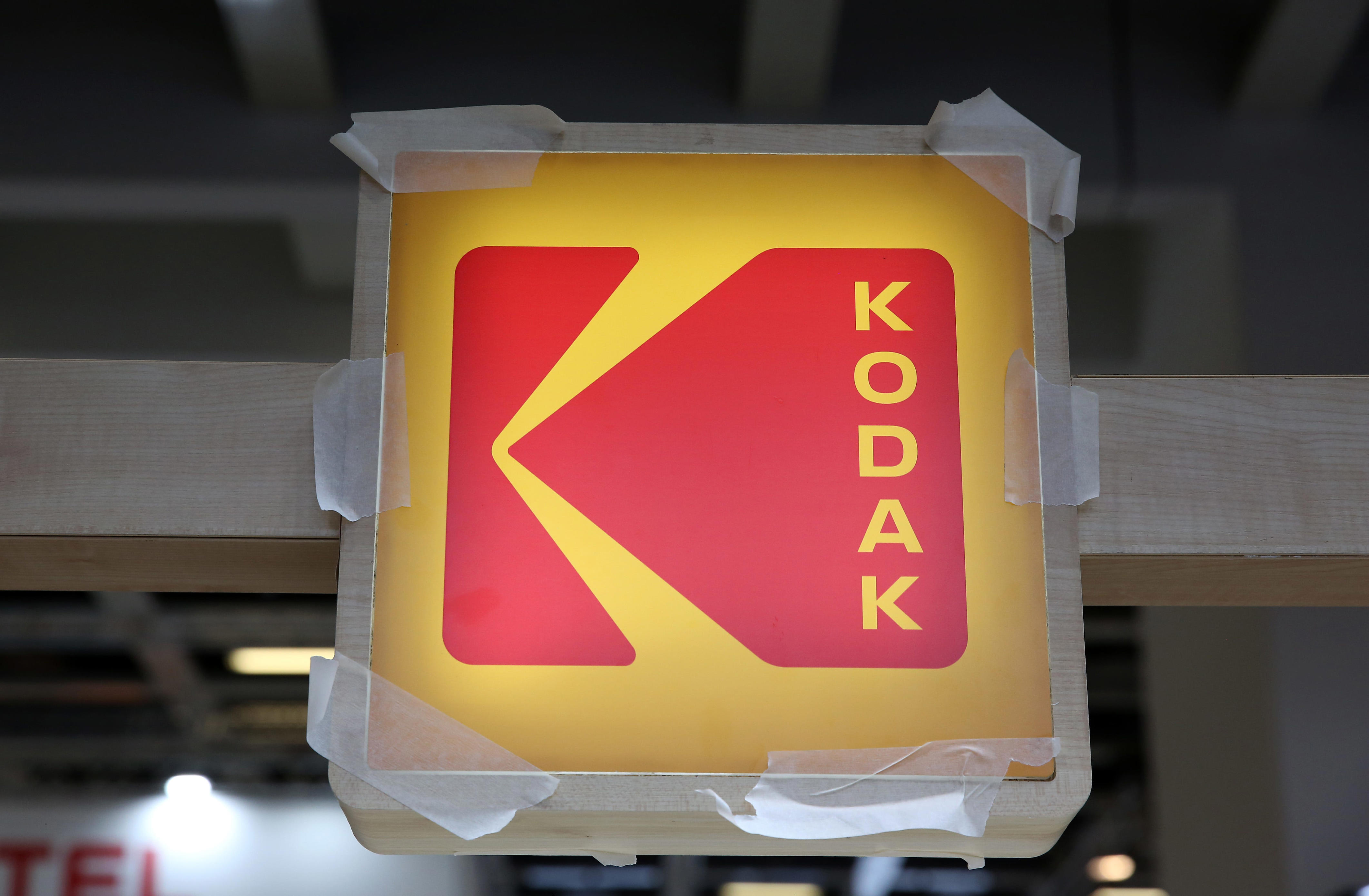 Kodak warns it may go out of business: What to know