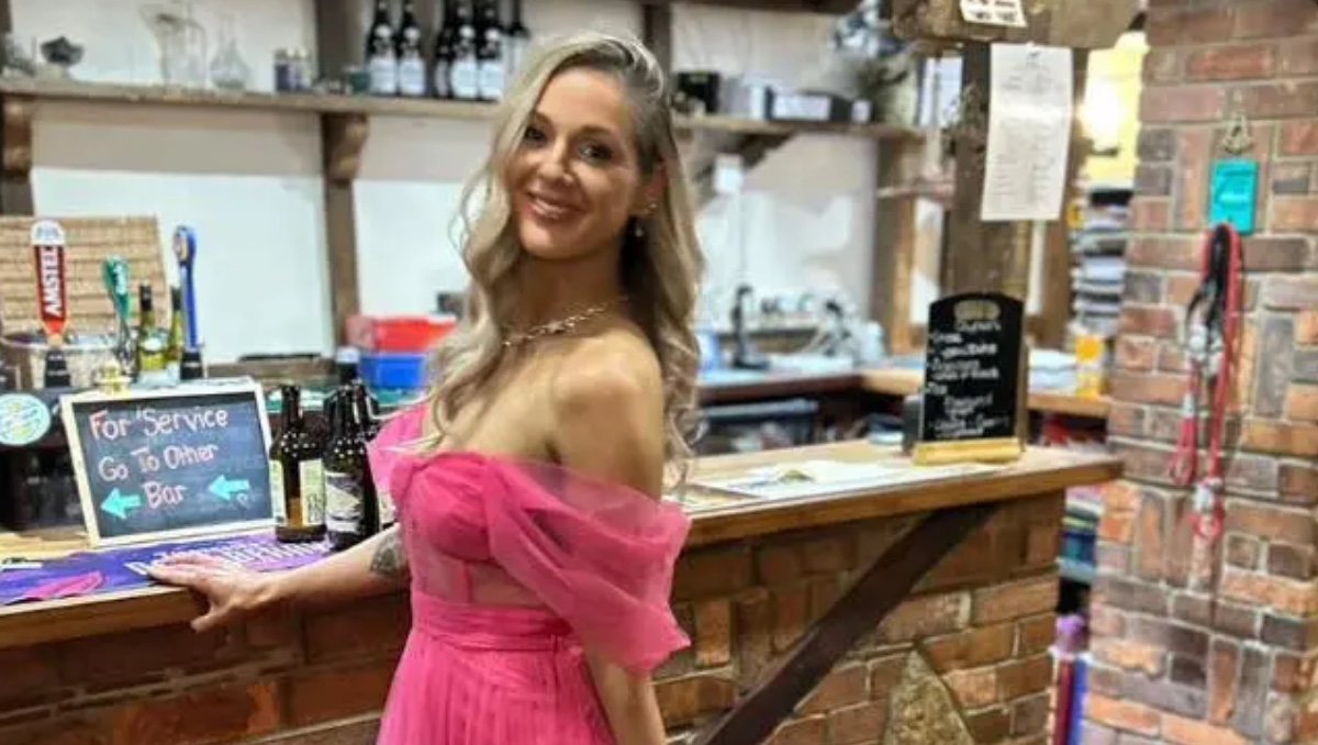 Joven madre se quita la vida tras dejar a sus hijos en la escuela; tenía problemas económicos