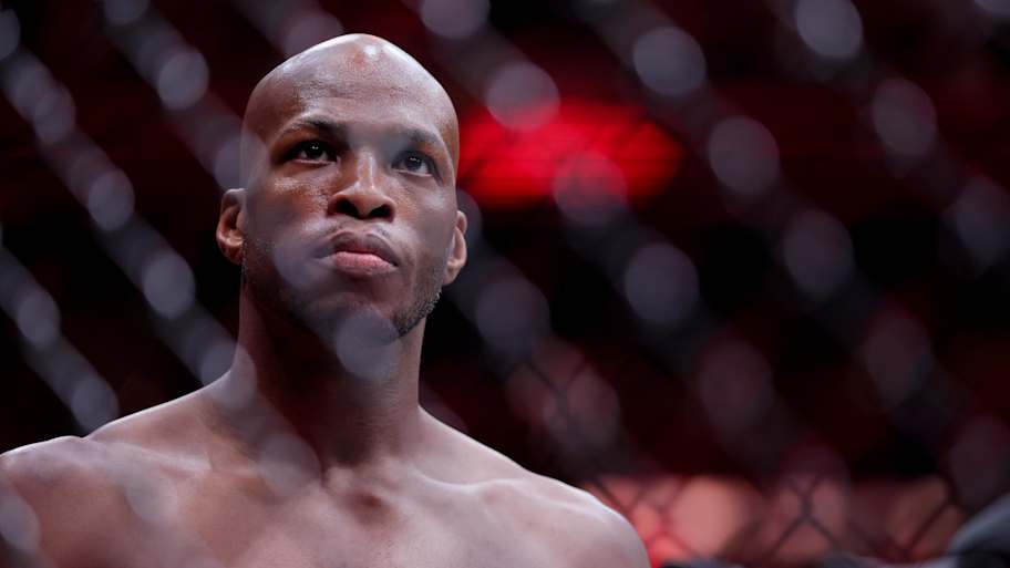 The night Michael Page ended a veteran’s career and caved his skull in