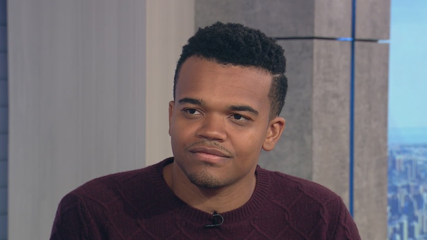 Elijah Wright shares the screen with Denzel Washington in ‘Highest 2 Lowest’