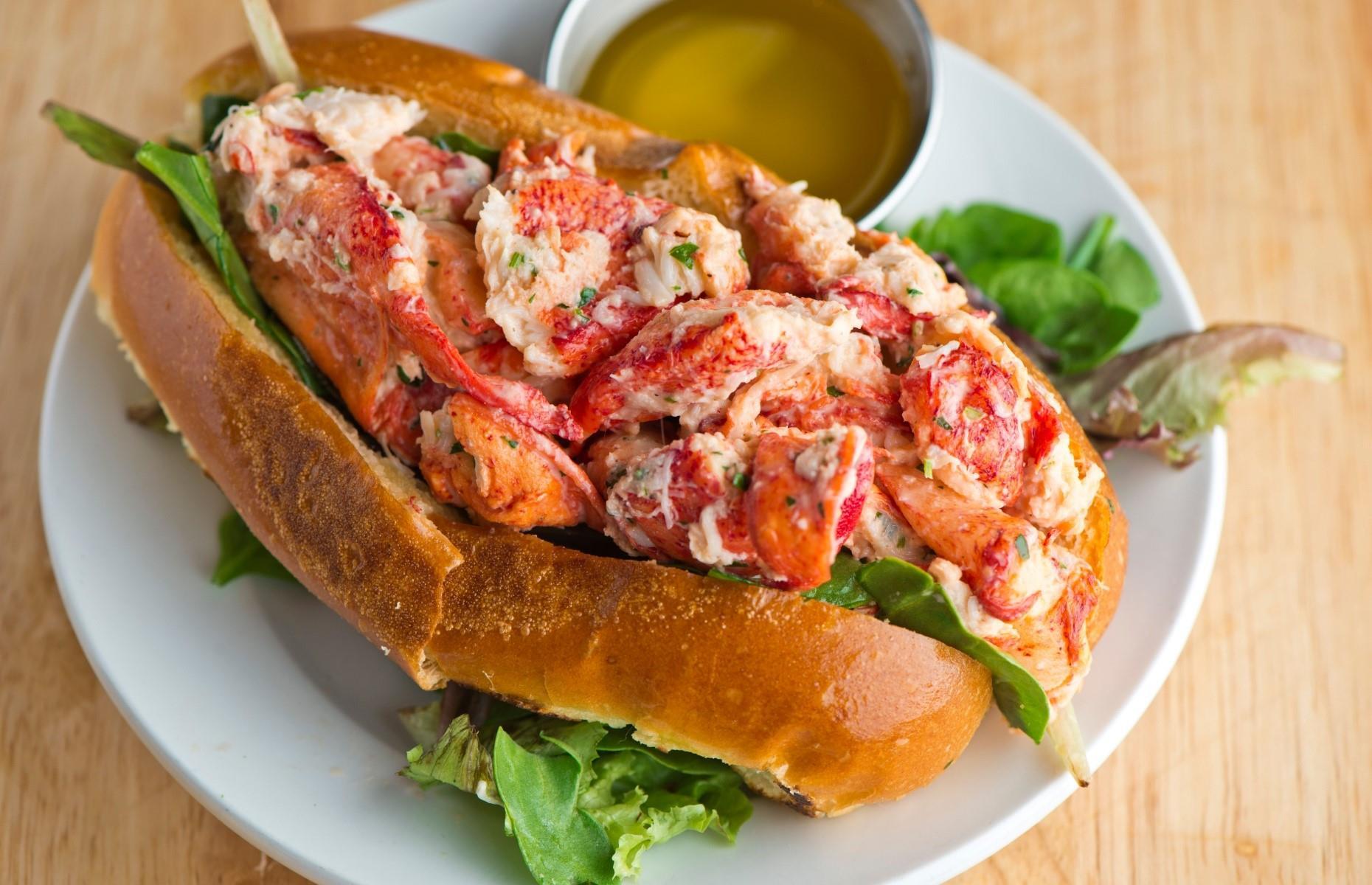 The world's tastiest handheld foods – which Canadian favourites made ...