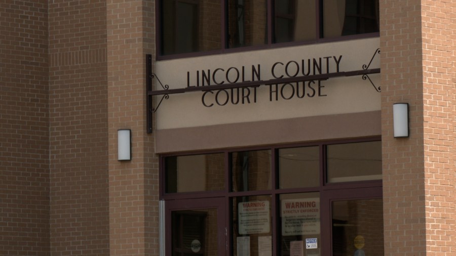 UPDATE: Beresford man sentenced for manslaughter