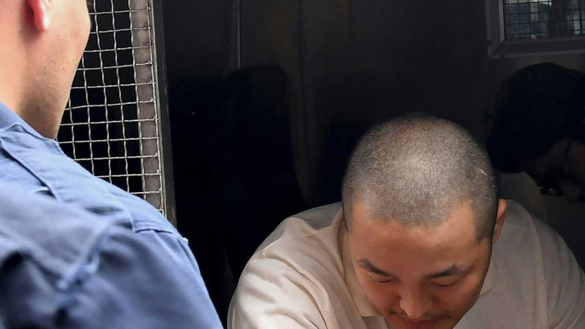 Disgraced crypto mogul Do Kwon changes plea to guilty in US court