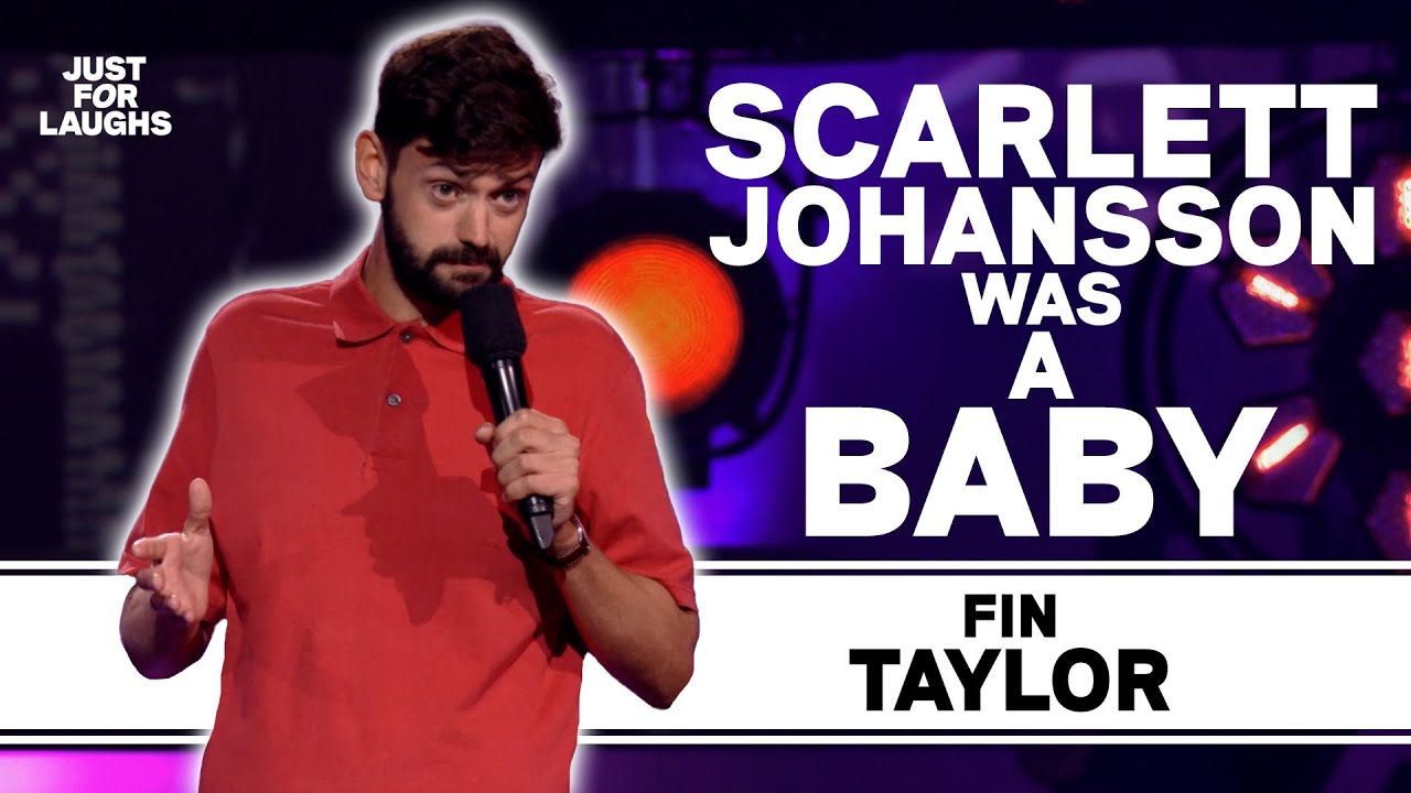 Fin Taylor | Brexit, bathrooms & gender debates